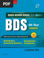 Maji Jose Manual of Oral Histology and Oral Pathology | PDF | Mouth ...