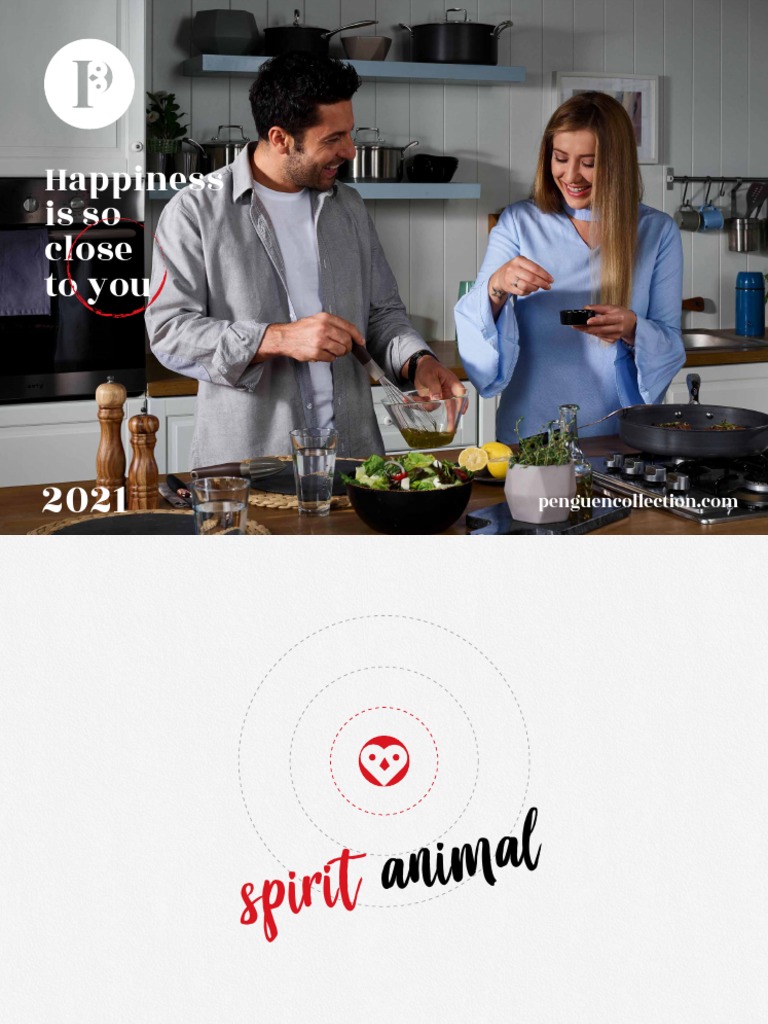 P Collection Product Catalog | PDF | Cookware And Bakeware | Knife