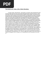 DMC5 Vergil - MOVESET | PDF