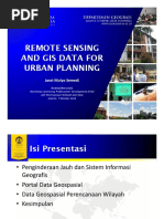 Map Itb Jatinangor | PDF