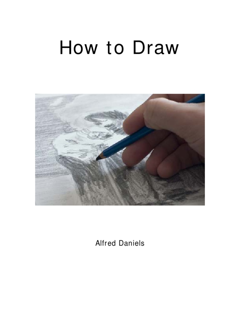 How To Draw2 | Download Free PDF | Pastel | Drawing