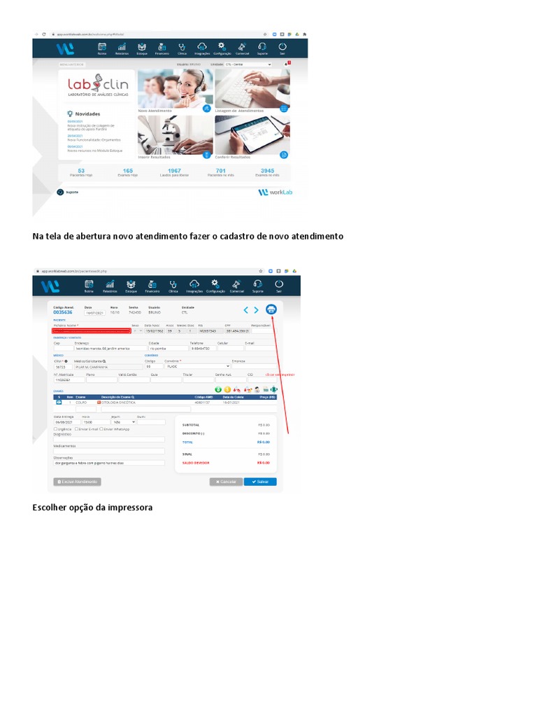 Manual QR Code | PDF