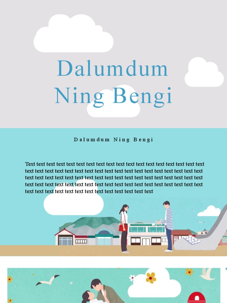 Hometown Cha Cha Cha1 | PDF