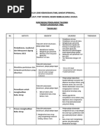 Uasa Maths Y6 2025 | PDF