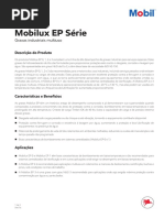 Ficha de Segurança GL-XX-Mobil-SHC-Polyrex-Series | PDF | Exxon Mobil ...