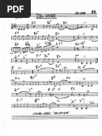 The Real Book 1 6th Edition | PDF