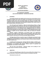 Brgy Revenue Code Template | PDF | Receipt | Taxes