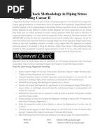 Caesar Modelling Practice | PDF | Pipe (Fluid Conveyance) | Pump