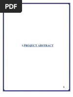 Project Report On ATM System PDF | PDF | Automated Teller Machine ...