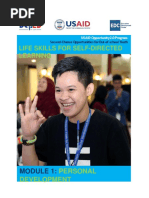 Learning Strand 4 Life and Career Skills: Module 2: Starting A Business ...