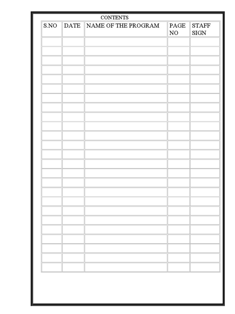 Computer Practice II | PDF | Computer File | Directory (Computing)