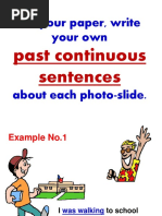 My Next Writing 1 Student Book | PDF | Paragraph