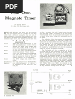 Technical Standard Order: TSO-C22g | PDF | Seat Belt | Specification ...