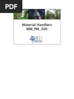 Sap Ps Material Indent | PDF | Computing