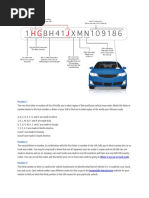 Vehicle Shape Codes Guide | PDF | Van | Truck