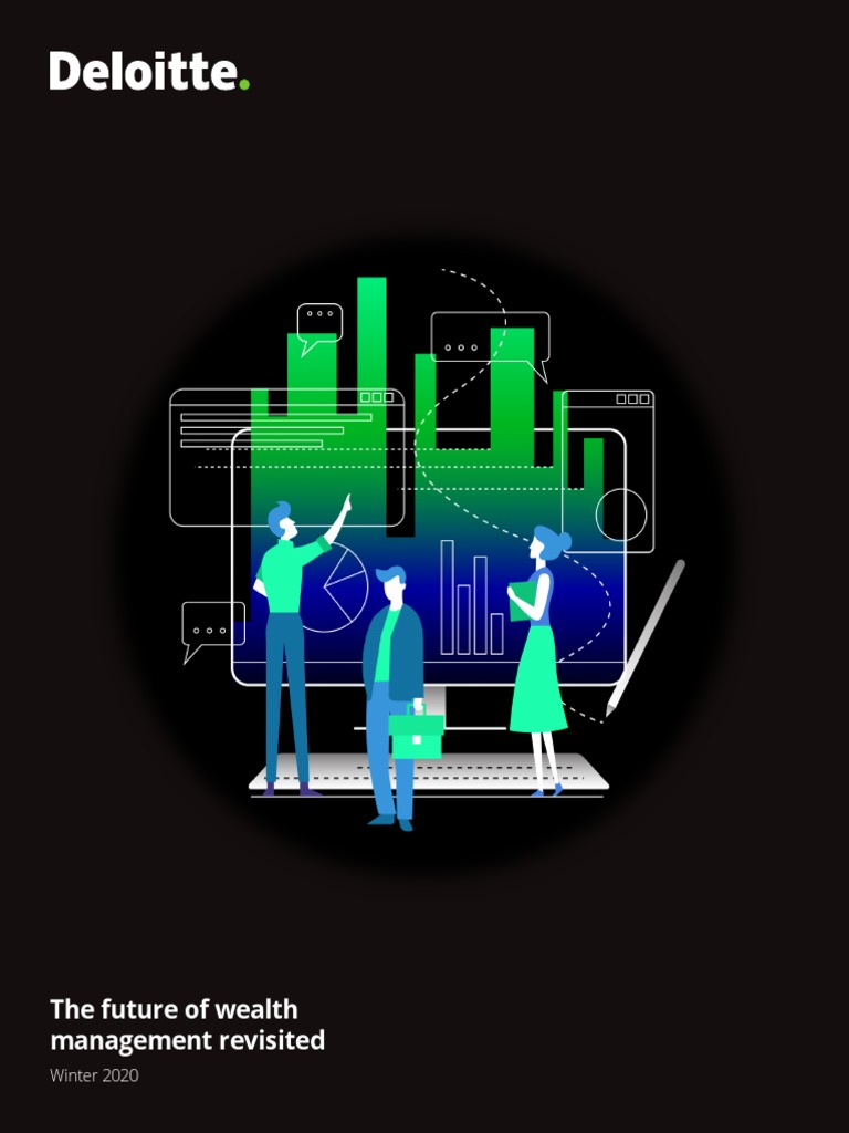 Future of Wealth Management Revisited Winter 2020 | PDF | Wealth ...