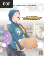 Madloki - Sugar Daddy 1 | PDF