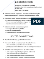 Concrete Pad Design for Equipment | PDF | Civil Engineering | Building ...