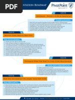 SAMA Cyber Security Framework PDF | PDF | Computer Security | Security