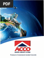 Cafco 300 Ac - C-TDS - 10-19 | PDF | Fires | Roof