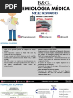 Índices Sokolow y Lewis en EKG | PDF