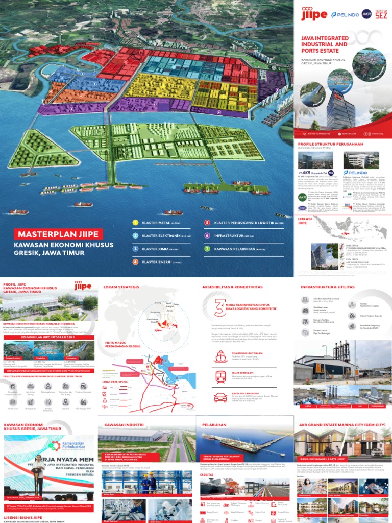 406ae (Compress1) JIIPE Brochure Indonesia | PDF