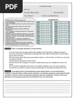 Massagem Turbinada | PDF