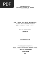 Densidad Aparente Suelta y Compactada | PDF | Densidad | Hormigón