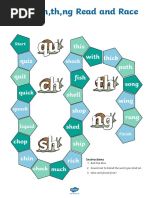 Heartbeat by David Yoo | PDF