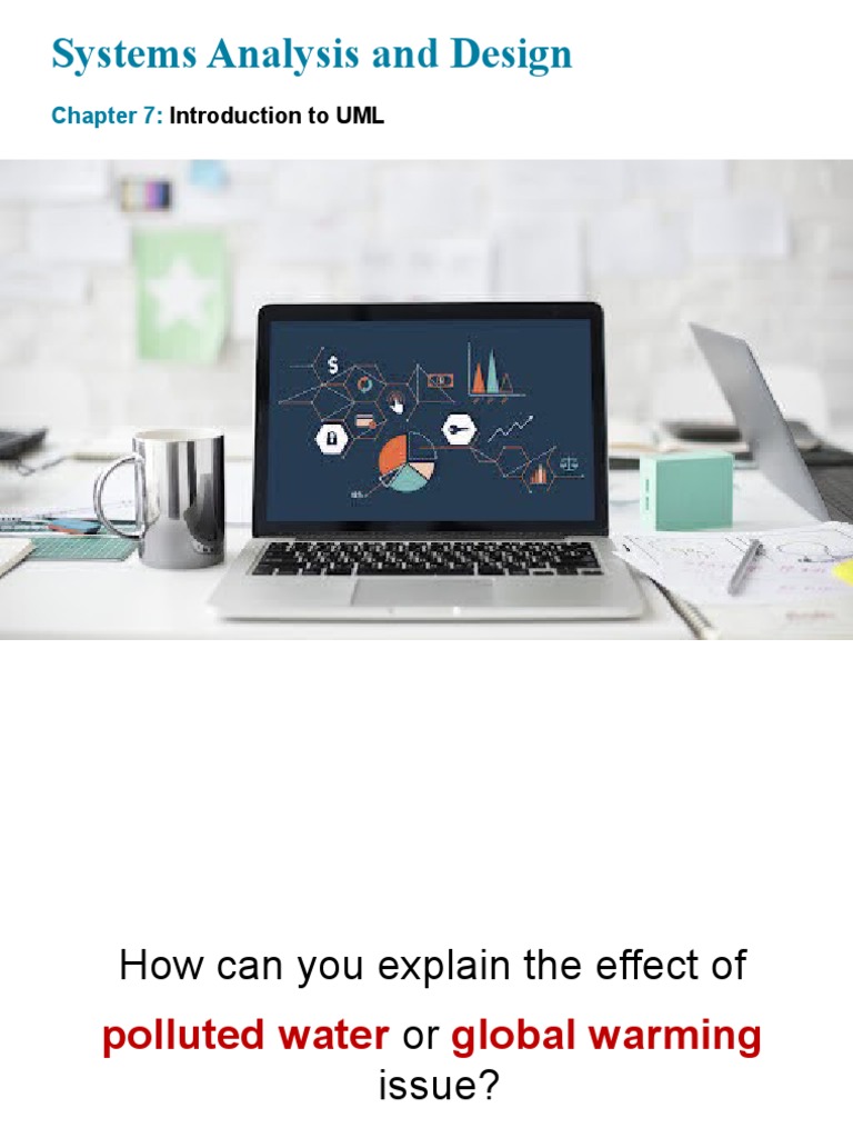 CH07 Introduction To UML | PDF | Unified Modeling Language | Use Case