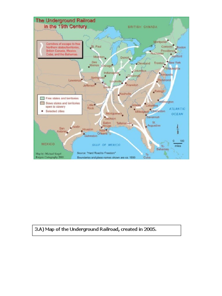 Slavery Primary Documents - Lesson 11 | PDF