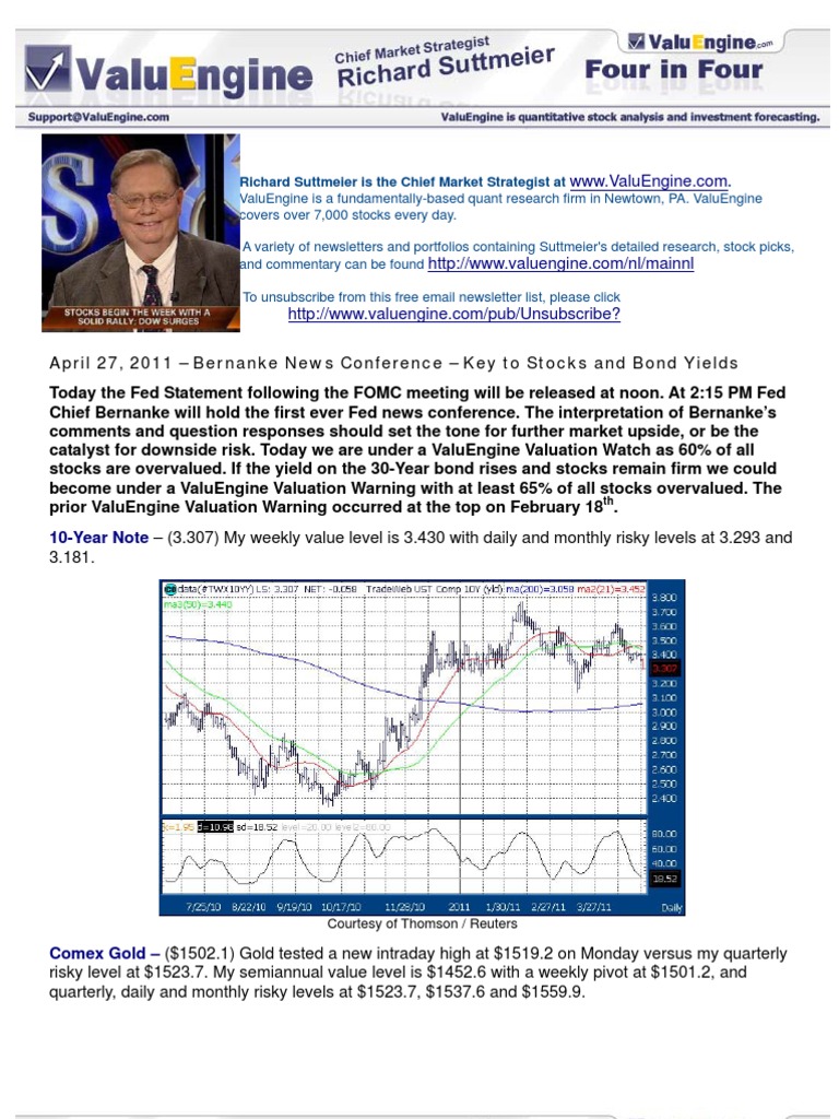 Four in Four Report | PDF