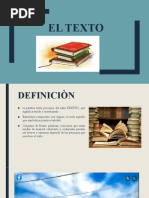 10 Ejemplos de Prosa Cortos y Sencillos | PDF