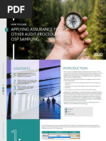 Restatement of Financial Statements | PDF | Financial Statement ...