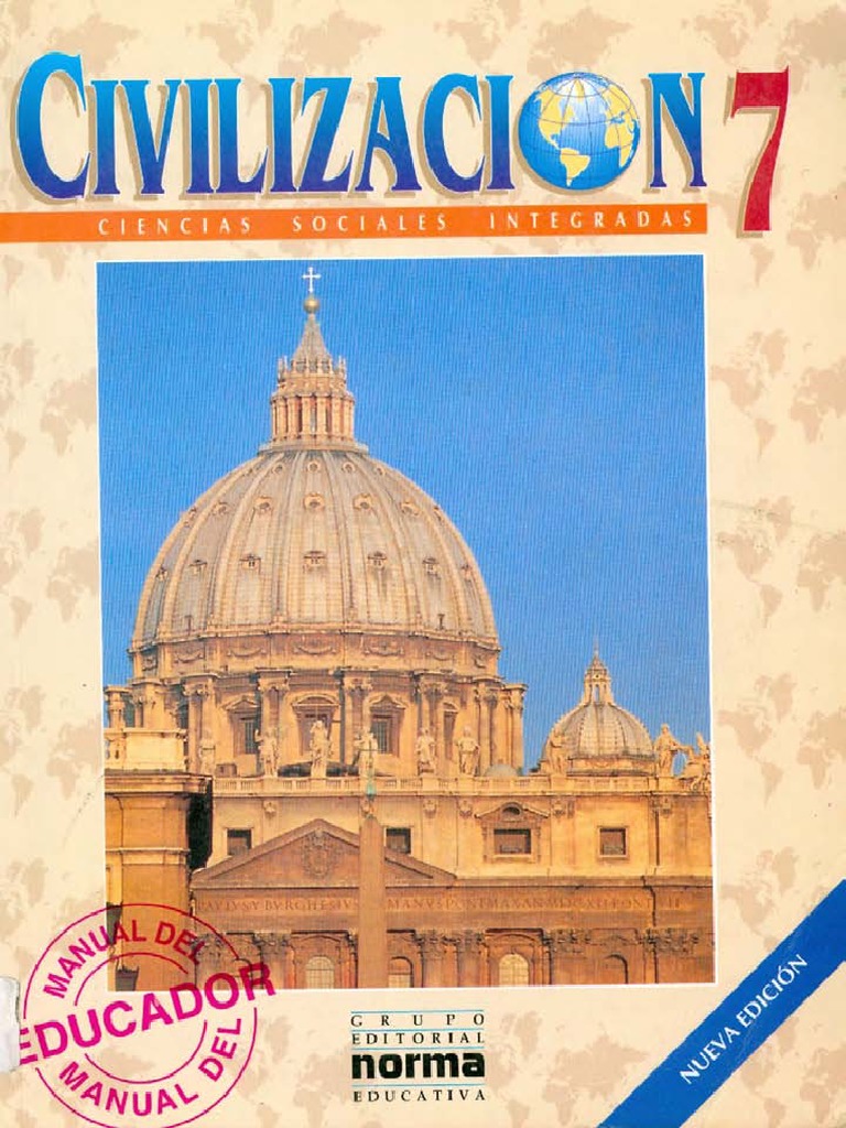 Civilizacion 7 | PDF
