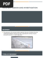 History of Road Development | PDF | Road Surface | Road