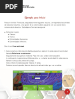 Tutorial Educaplay | PDF | Ventana (informática) | Educación de la primera infancia