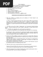 Uniform Rules For Collections Urc 522 | PDF | Negotiable Instrument ...