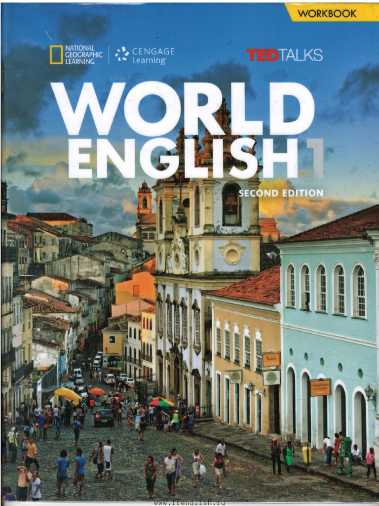 World English 2ed 1 Workbook | PDF