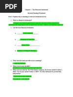 ICMAP Past Paper | PDF | Dividend | Balance Sheet