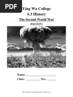 Appeasement Cartoon DrSeuss 2020spr | PDF | Dr. Seuss | World War II