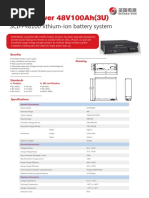 FusionCube 1000 (Hypervisor) - Datasheet | PDF | Desktop Virtualization ...