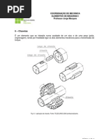 Chaveta Din 6885 | PDF
