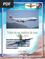 RAC 4 - Normas de Aeronavegabilidad y Operación de Aeronaves | PDF ...