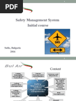 Safety Cross Template | PDF