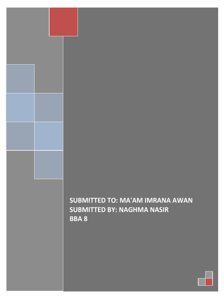 MOTIVATION Assignment | PDF | Motivational | Motivation