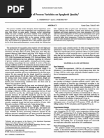 CNC Mill Calibration Procedure: 1.0 Standards and Equipment | PDF ...