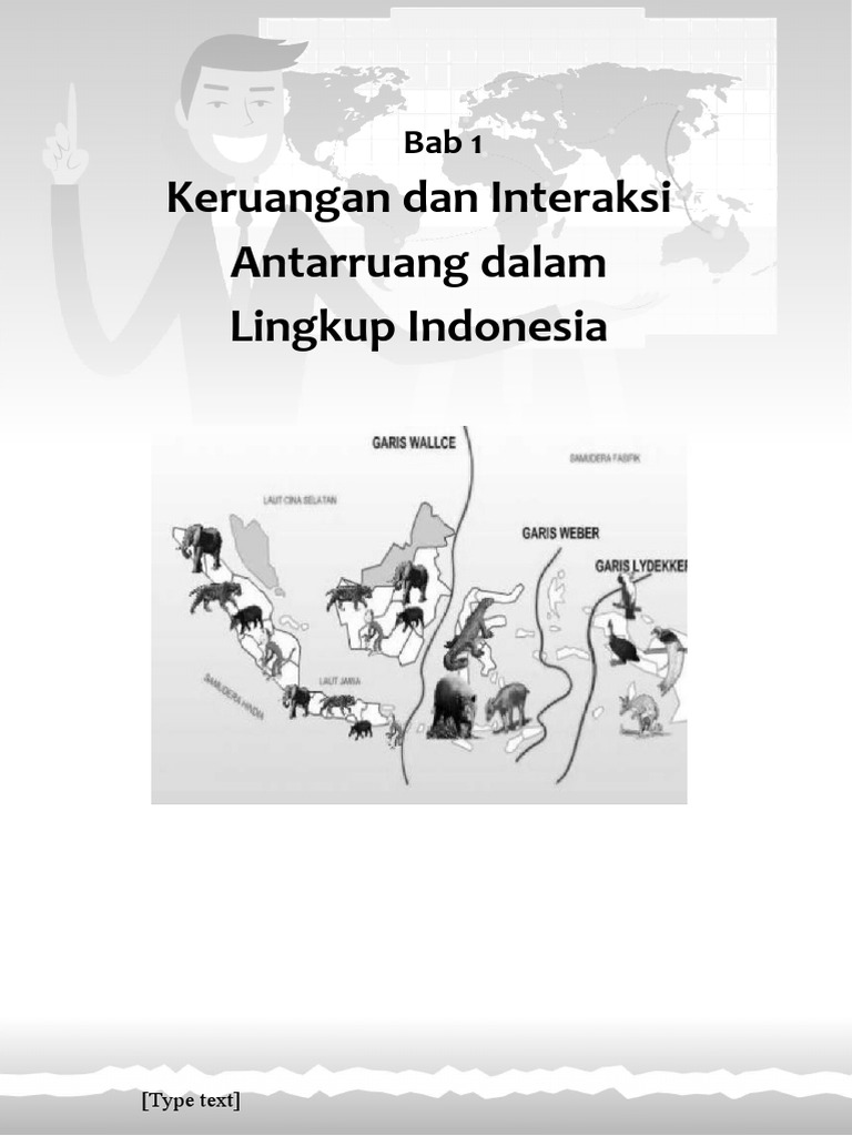 IPS Bab 1 | PDF