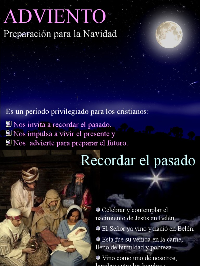 Retiro Espiritual de ADVIENTO Misericordia Divina | PDF | Jesús | Adviento Retiro Espiritual de ADVIENTO Misericordia Divina | PDF | Jesús | Adviento