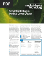 Common Submission Dossier Template (CSDT) | PDF | Sensitivity And ...